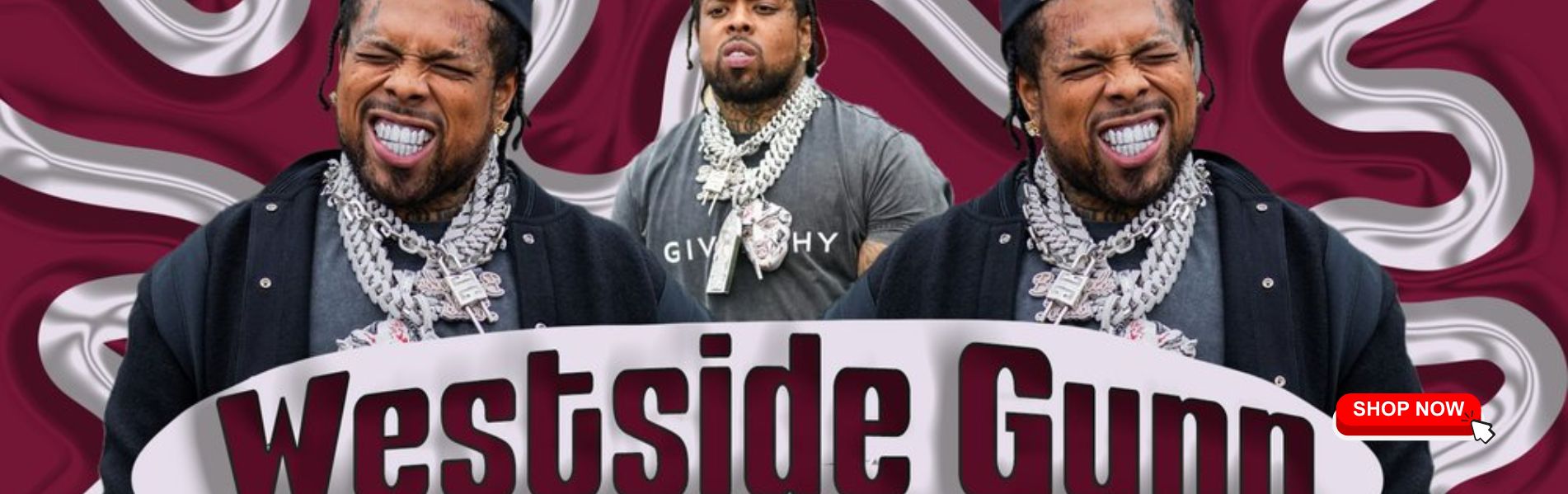 Westside Gunn Posters Collection 2026 | Westside Gunn Store